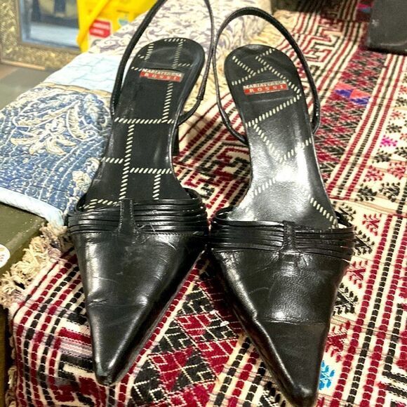 maria teresa rossi | Shoes | Maria Teresarossishoes | Poshmark